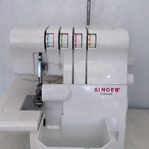 Thread Catcher Collecting Container for Fabric Scraps Suitable for ...