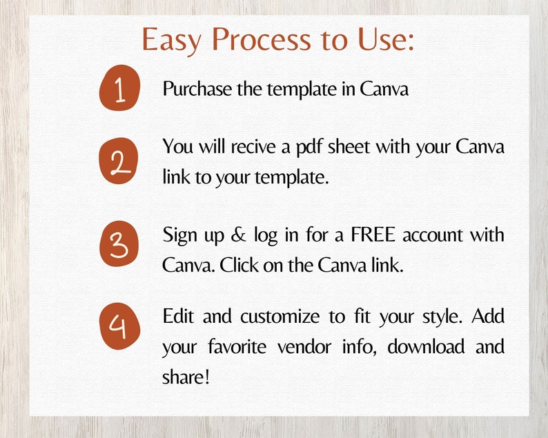 Wedding & Event Vendor Preferred List | Recommended Vendors | Preferred ...