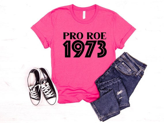 Pro Roe SVG Cutting File Cricut PNG Silhouette | Etsy