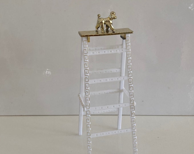 Earring Ladder 1960's Vintage - Etsy