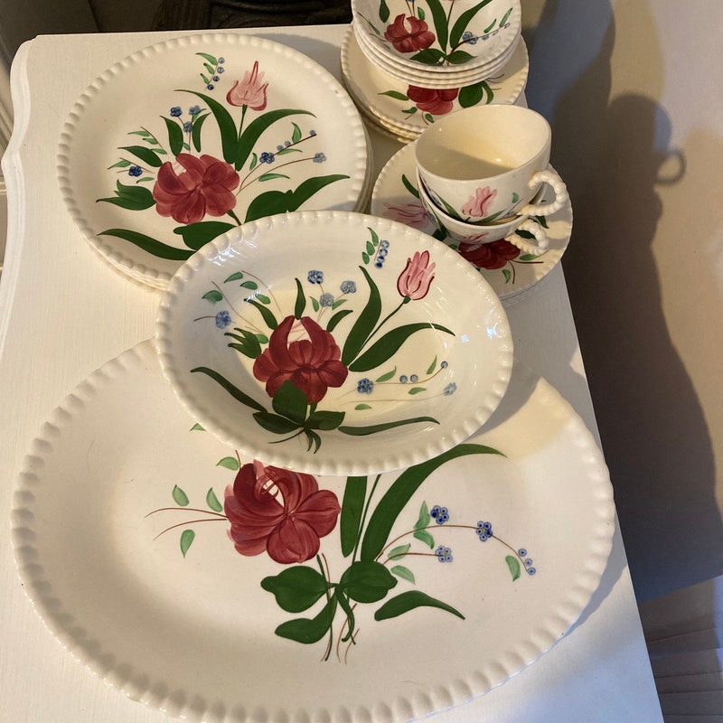 Southern Pottery - Etsy