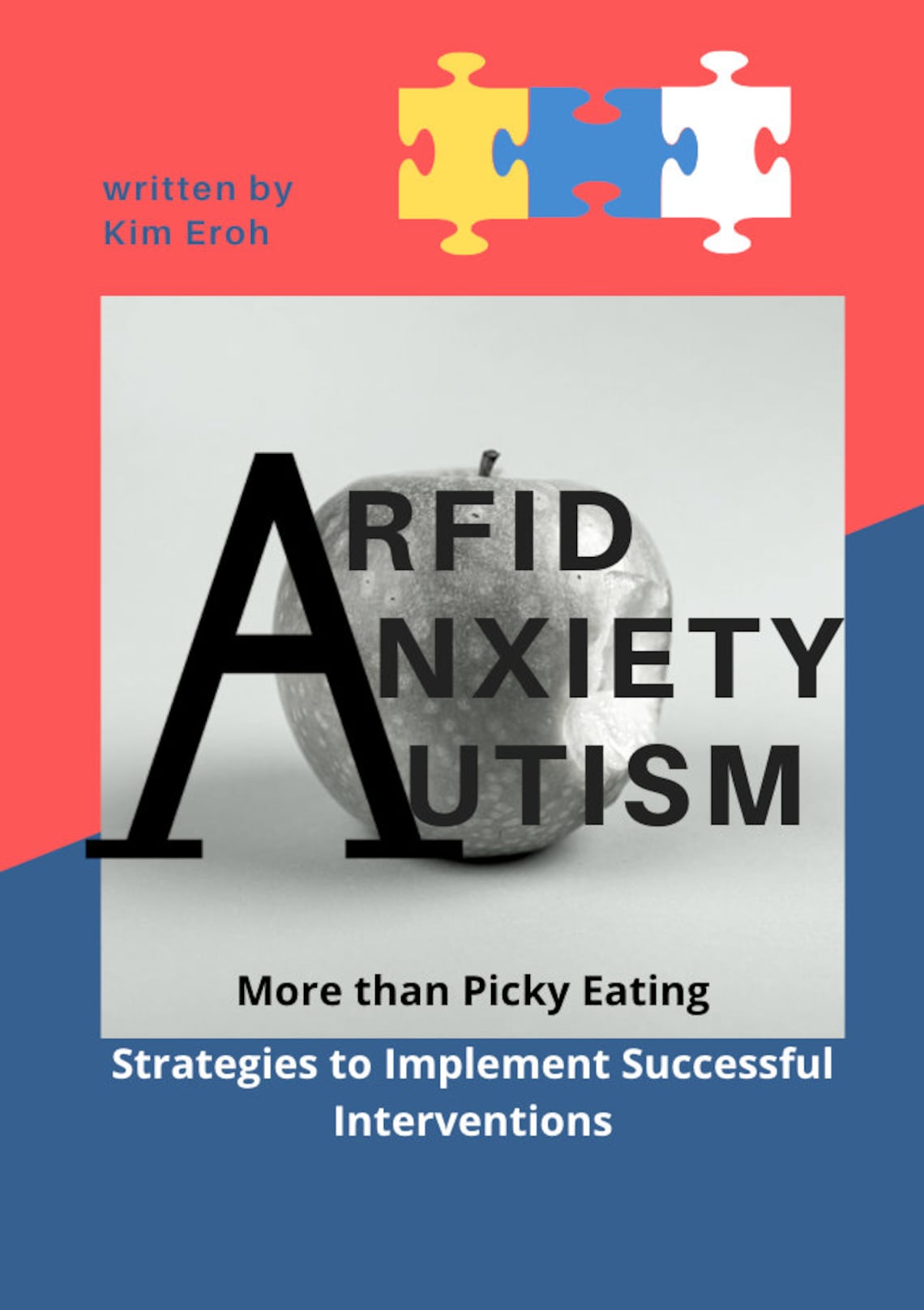 ARFID, ANXIETY & Autism: Strategies to Implement Successful ...