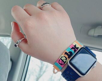 P4L, OBX3, Outer Banks Inspired Bracelets, Pals 4 Life, Pogues 4 Life ...