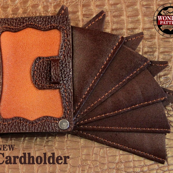Leather Pattern - Etsy
