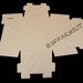 Chick or Poultry Shipping Boxes (5 Count) - Etsy