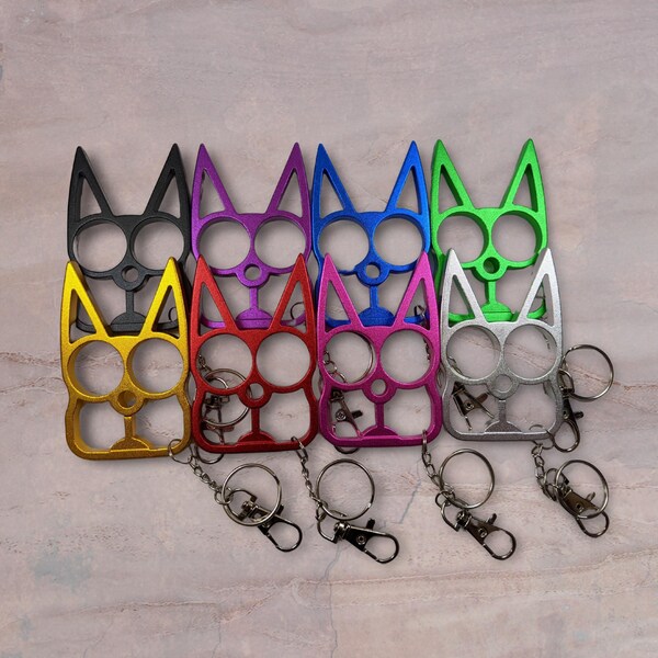 Key Shaped Key Chain - Etsy