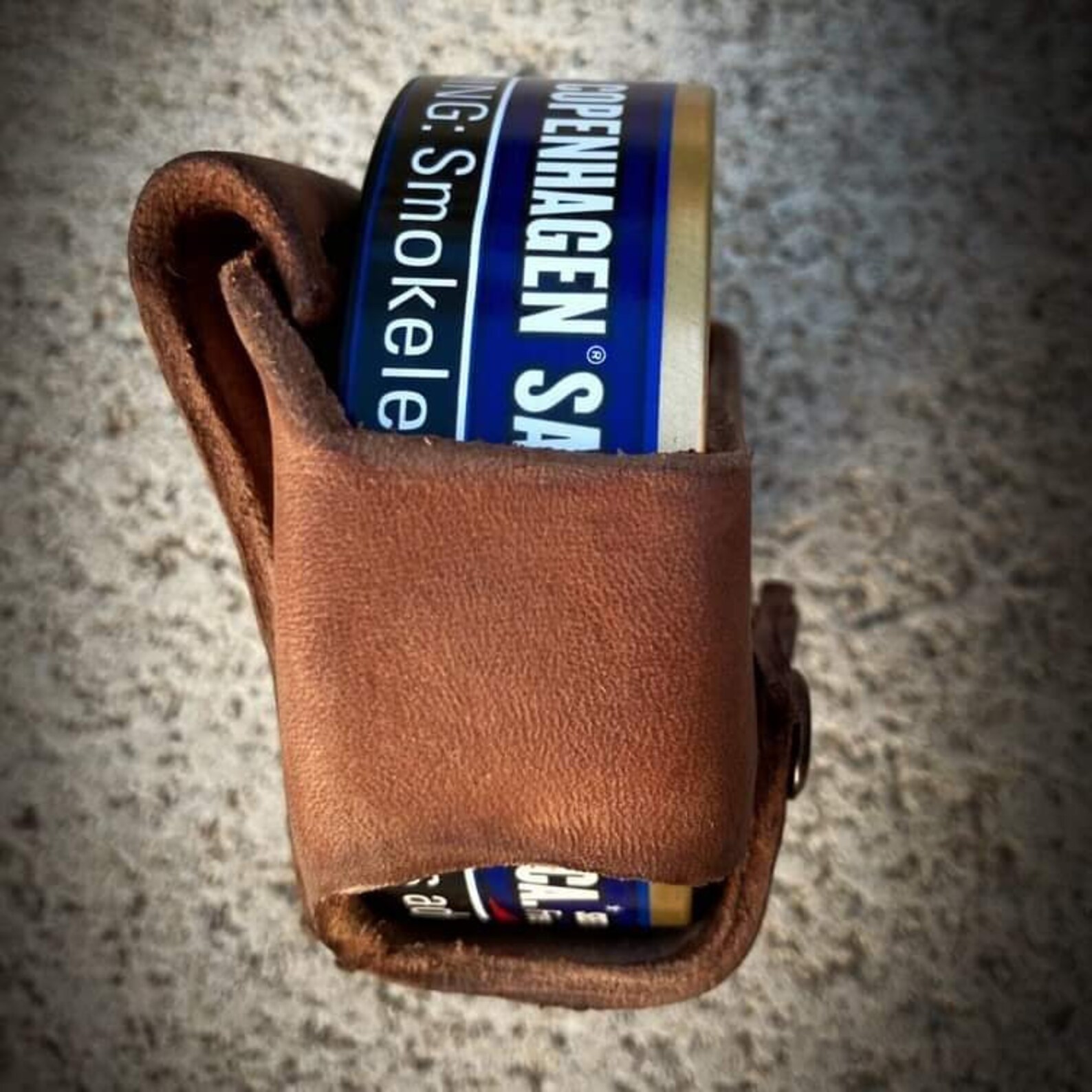 Dip Can Holsters - Etsy