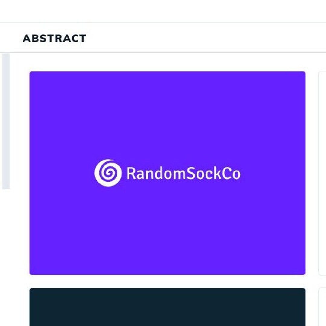 Random Sock Gift Box - Etsy