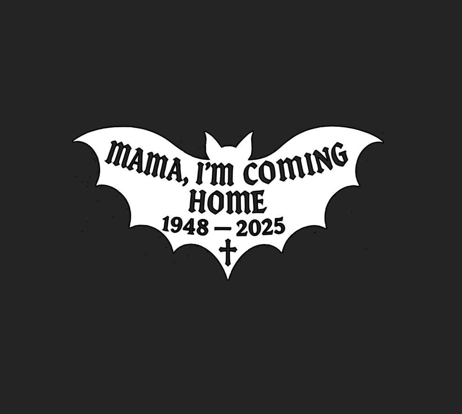 Ozzy Osbourne Tribute Vinyl Decal - Etsy