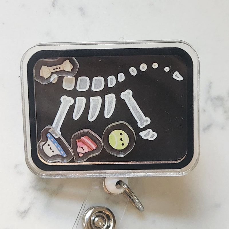 Vet Med Reel - Etsy