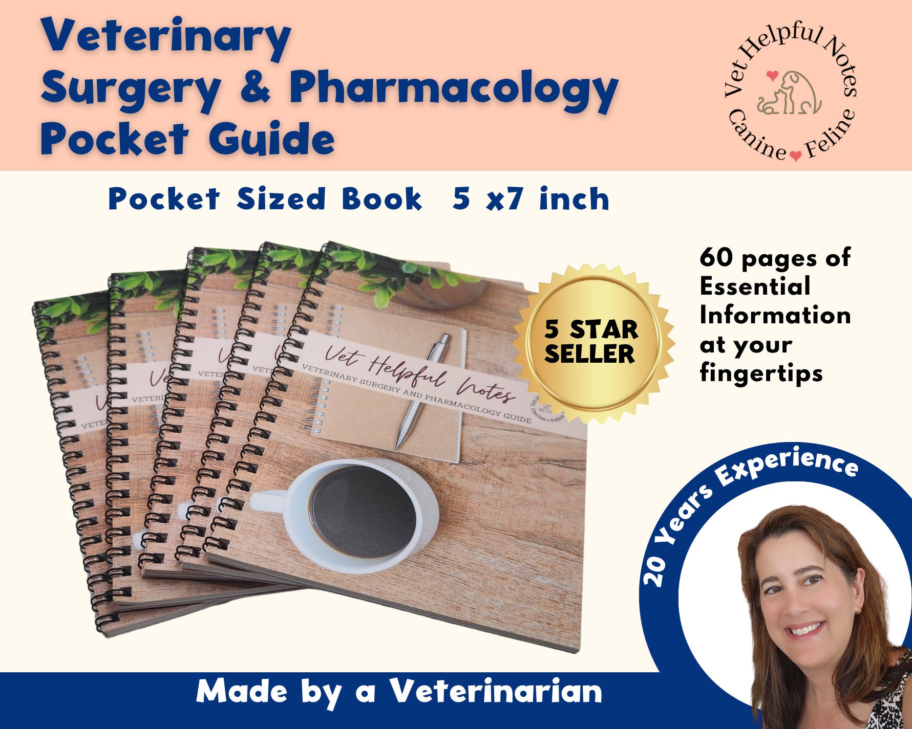 Veterinary Pocket Guide: Combination Veterinary Surgery and ...
