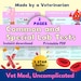 Veterinary CBC Interpretation Vet Tech Notes Vet Med Student Vet Nurse ...