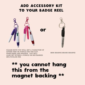 Lab Tech Badge Reel Blood Drawing Badge Holder Laboratory Technician ...