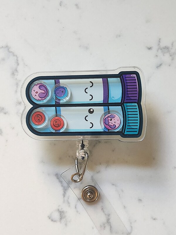 Laboratory Ornament. Lab Flask for Christmas. Perfect Gift for Your ...