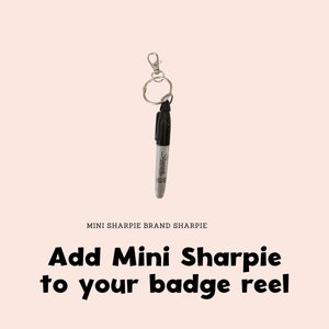 Cell Biology Badge Reel Lab Tech Badge Microbiology Laboratory STEM ...