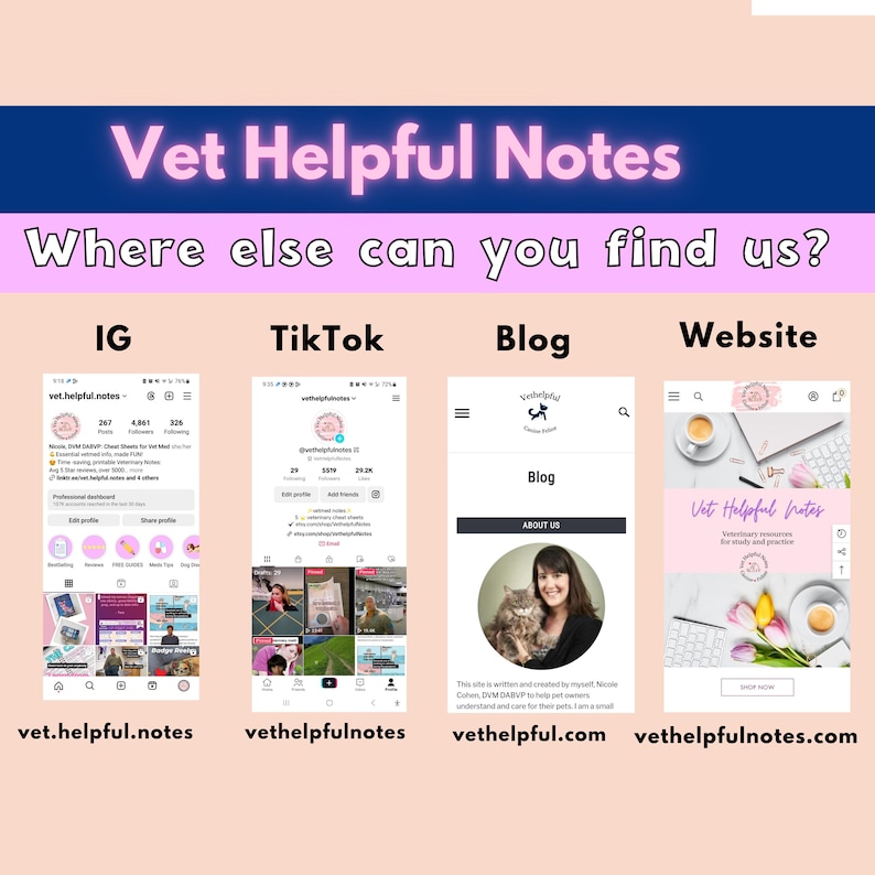 Veterinary Anesthesia Cheat Sheets Vet Tech Notes Vet Nurse Anesthesia ...