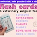 Digital Pharmacology Flash Cards, Vet Nurse, Vet Tech Flashcards ...