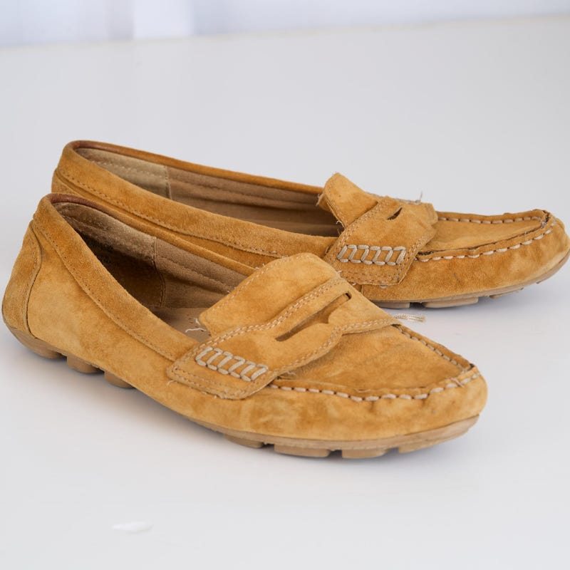 Camel Toe Shoes - Etsy