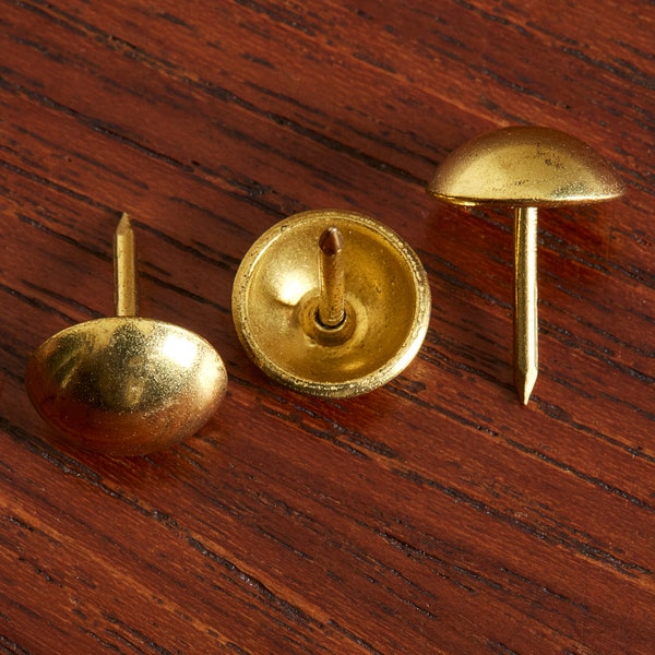 Decorative Tacks - Etsy