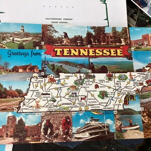 Vintage Post Cards - Etsy