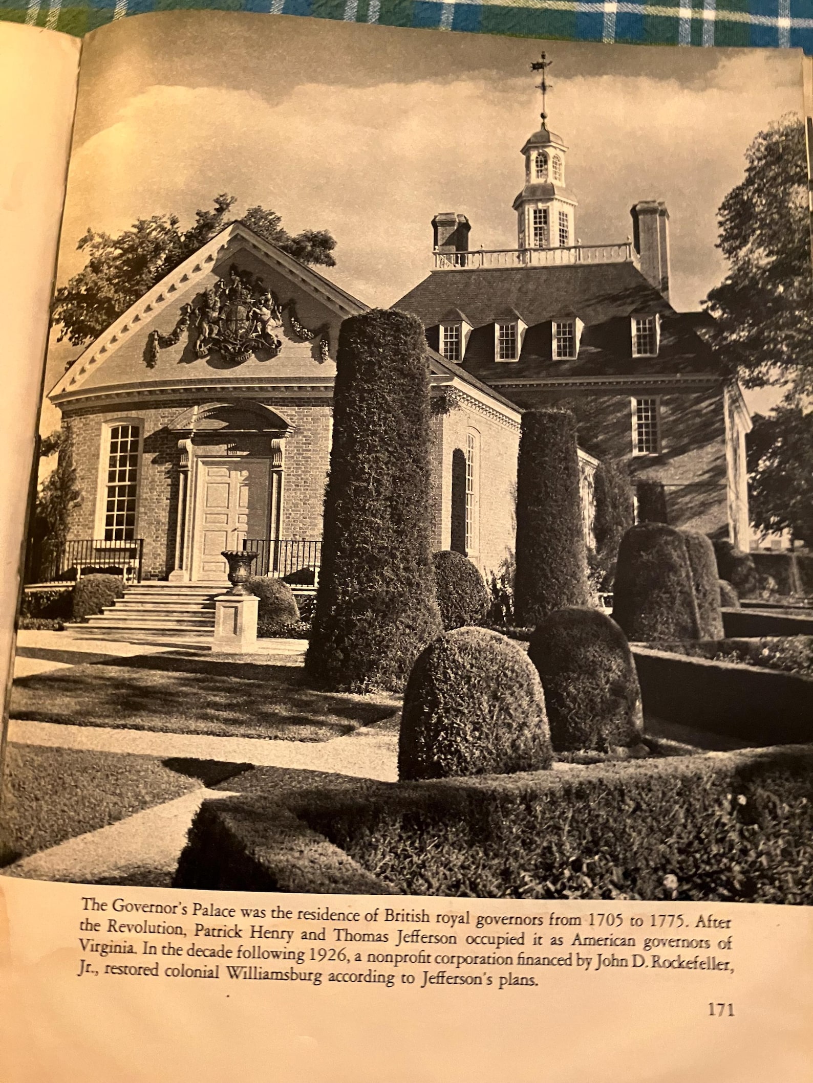 Vintage Book. Look at America - Houghton Mifflin Company Boston - Etsy