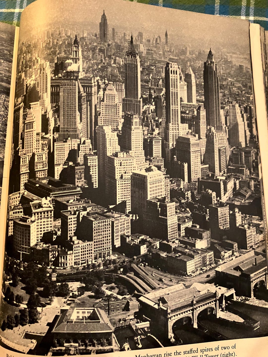 Vintage Book. Look at America - Houghton Mifflin Company Boston - Etsy