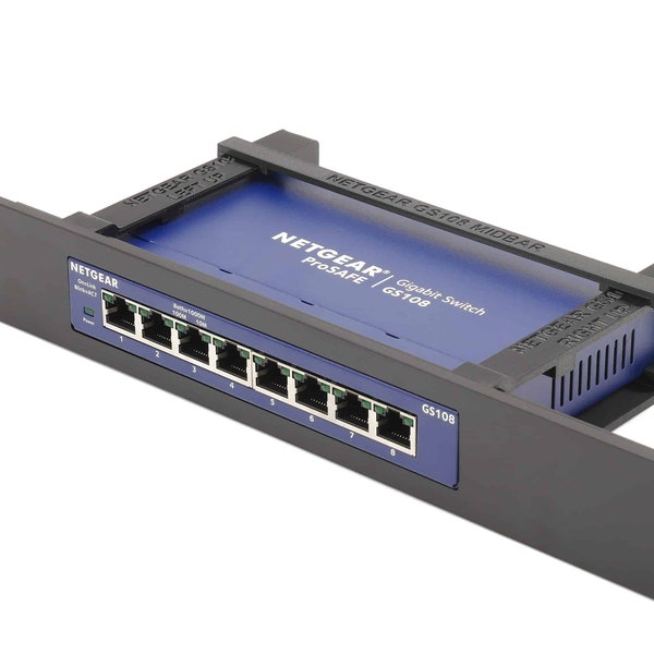 Netgear Rack Mount - Etsy