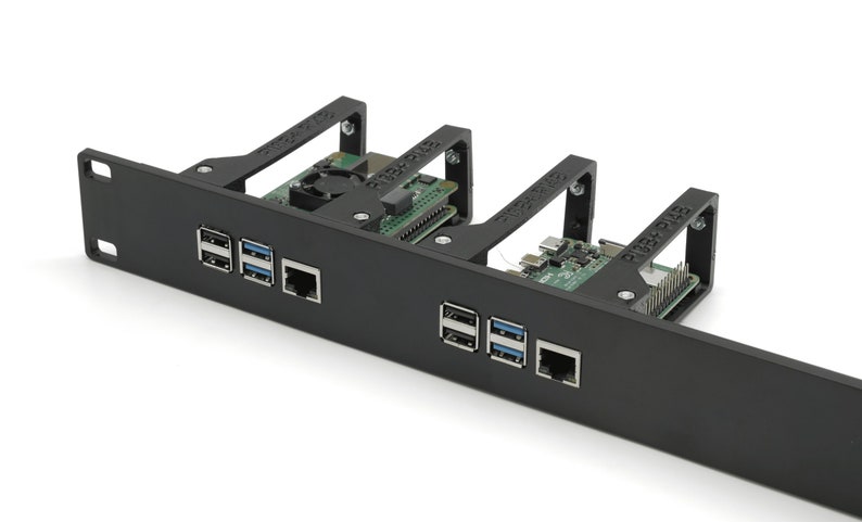 RPi rackmount cooling. > All Things Tech > AR15.COM