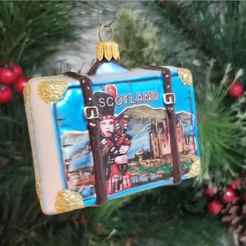 Scottish Decor - Etsy