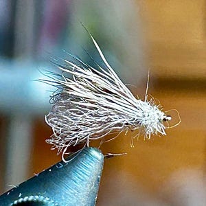 Hellion Caddis Fly - Etsy