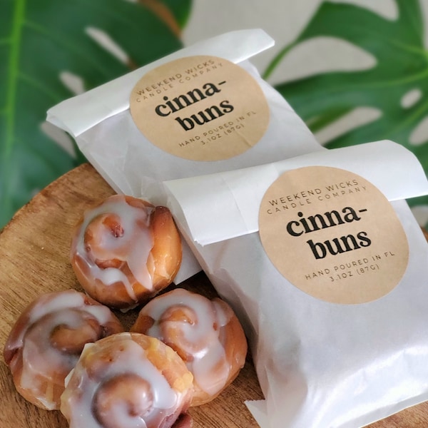 Wax Fake Food - Etsy