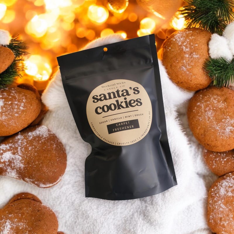 Compost Cookie - Etsy