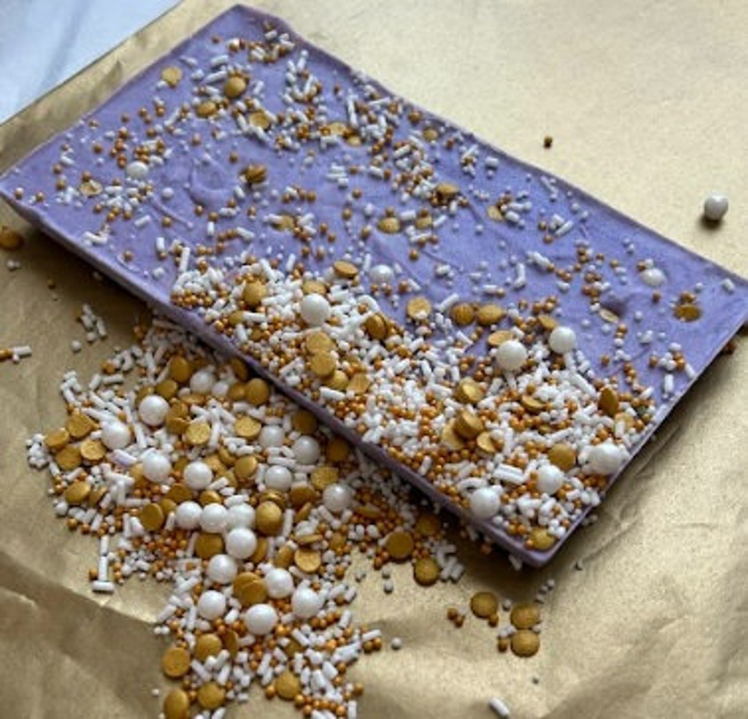 Gourmet Candy Bar Chocolate Bars Party Favors Holiday - Etsy