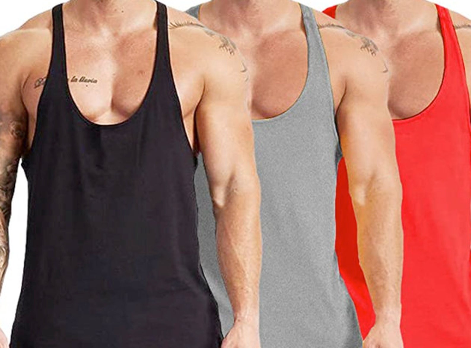Time to Lift Tank Bodybuilding Tank Workout Tank Weightlifting Tank ...