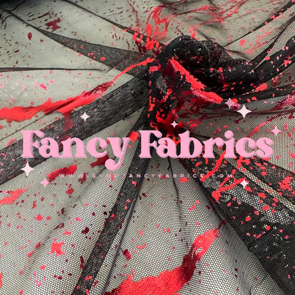 Blood Splatter Clothing - Etsy