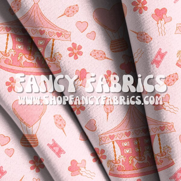 Carnival Fabrics Carnival Fabric - Etsy