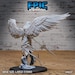 Female Planetar Angel Set of 3 DND Miniatures Faith Defender Collection ...