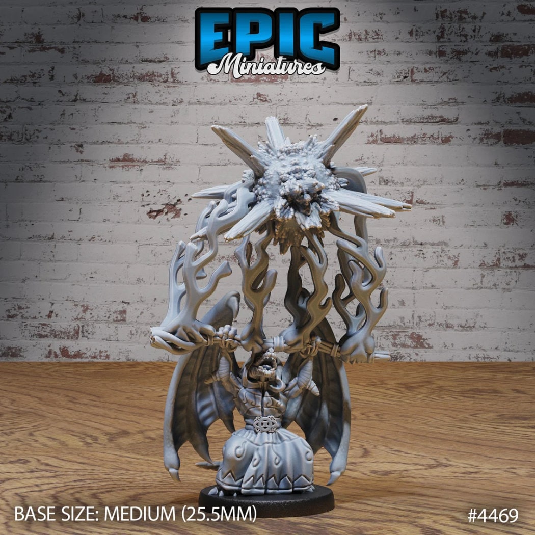 Kobold Set of 8 DND Miniatures Deep Dark Caves Collection Dungeons and ...