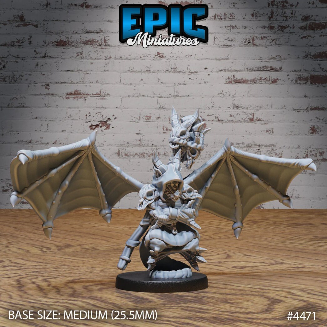 Kobold Set of 8 DND Miniatures Deep Dark Caves Collection Dungeons and ...