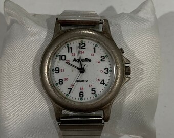 Quartz Wristwatch | Etsy