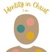 Identity in Christ Bible Activity | Interactive Bible Lesson | Sunday ...