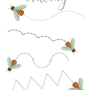 Spring Early Learning Activity Pack | Preschool & Kindergarten ...