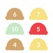 Summer Early Learning Activity Pack - Etsy
