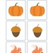 Fall Early Learning Activity Pack | Preschool & Kindergarten Activities ...