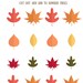 Fall Early Learning Activity Pack | Preschool & Kindergarten Activities ...