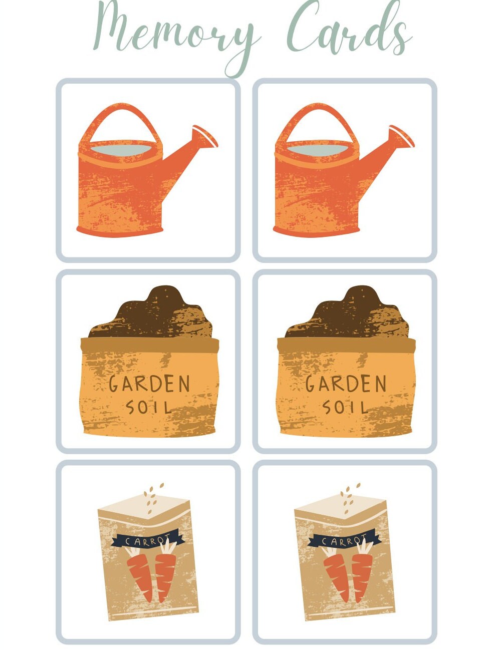 Spring Early Learning Activity Pack | Preschool & Kindergarten ...