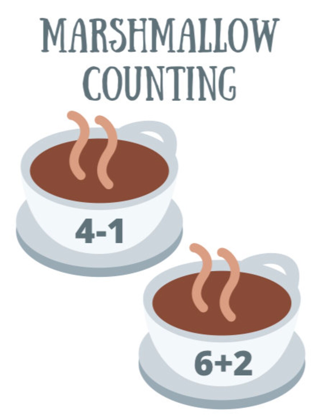 Winter Early Learning Activity Pack Preschool & Kindergarten Activities ...