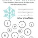 Winter Early Learning Activity Pack Preschool & Kindergarten Activities ...