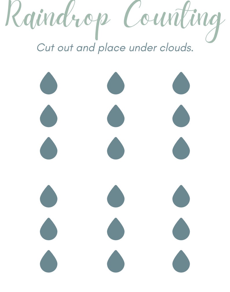 Spring Early Learning Activity Pack | Preschool & Kindergarten ...