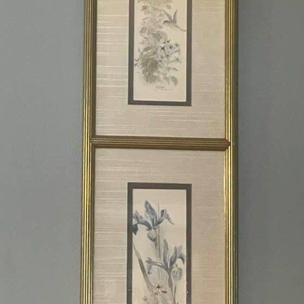 Mary Vincent Bertrand Numbered Signed Prints - Etsy